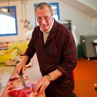 La longeole IGP - Salon Goûts et Terroirs - Bulle